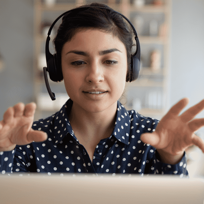 10 Helpful Virtual Interview Tips - How To Prepare & Set Up