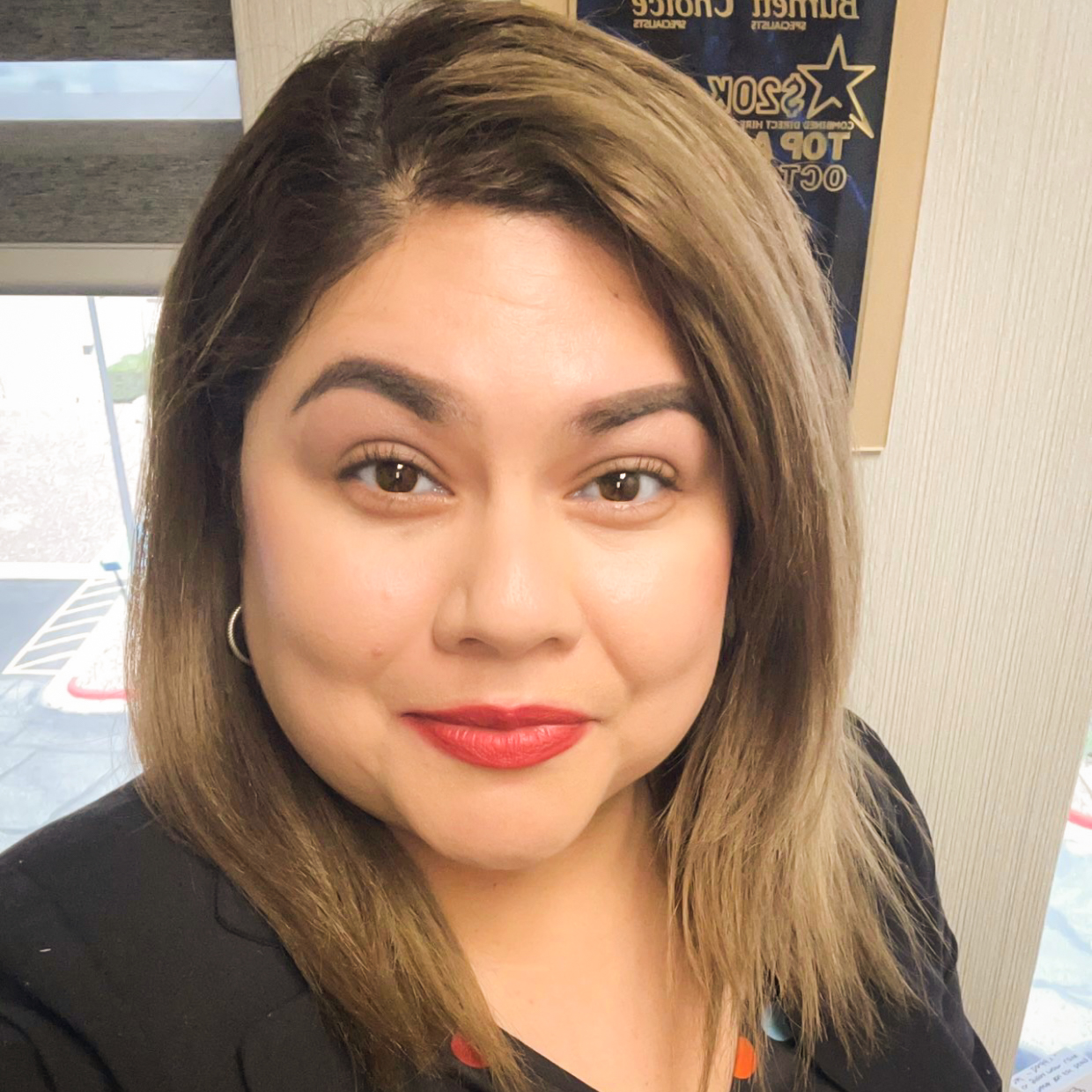 Laura Mora - Burnett Specialists