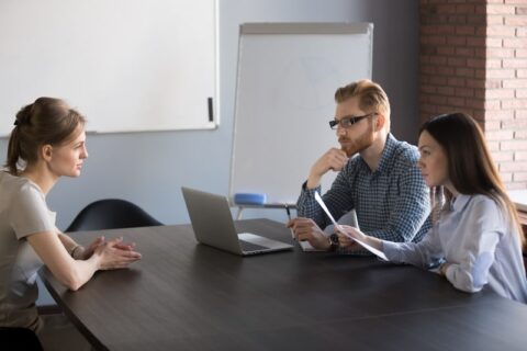 El Paso Staffing Agency & Employment Firm | Burnett Specialists