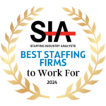 Burnett Specialists Staffing/Recruiting Houston Headquarters